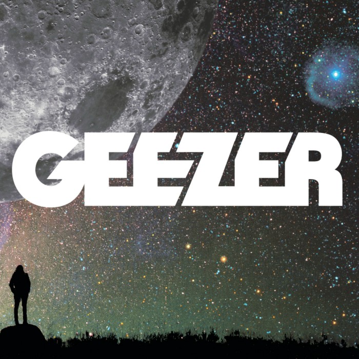 Geezer - Geezer - Desert-rock > Chroniques CDDesert-rock > Chroniques CD